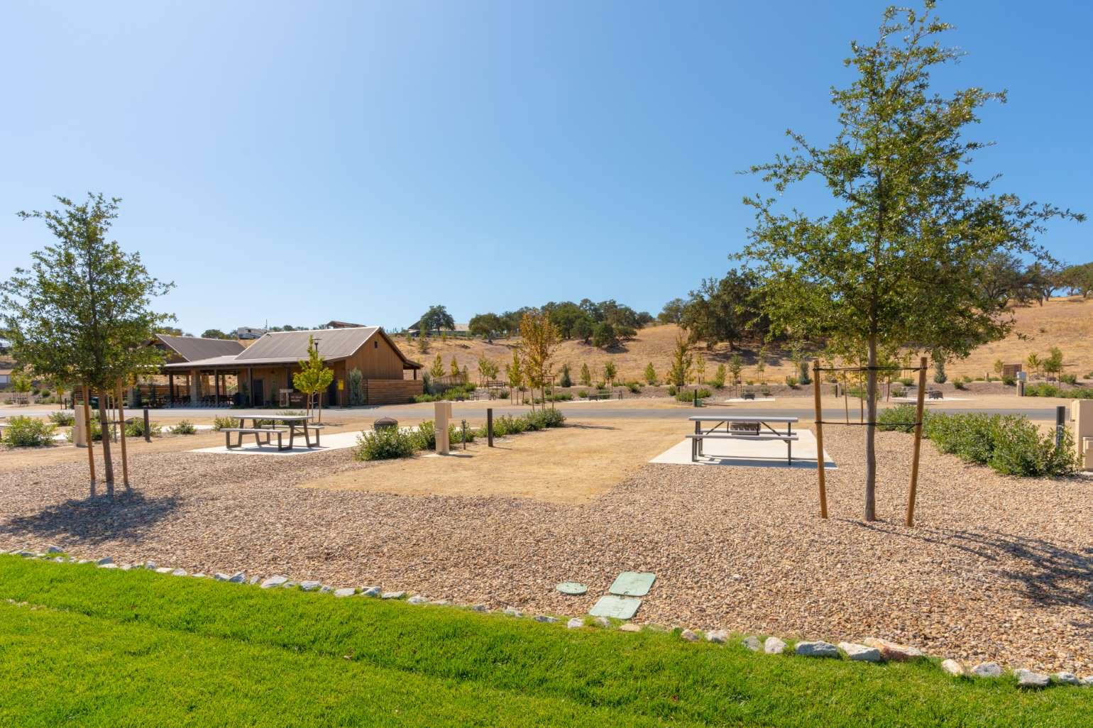 Cava Robles RV Resort | Free to Roam